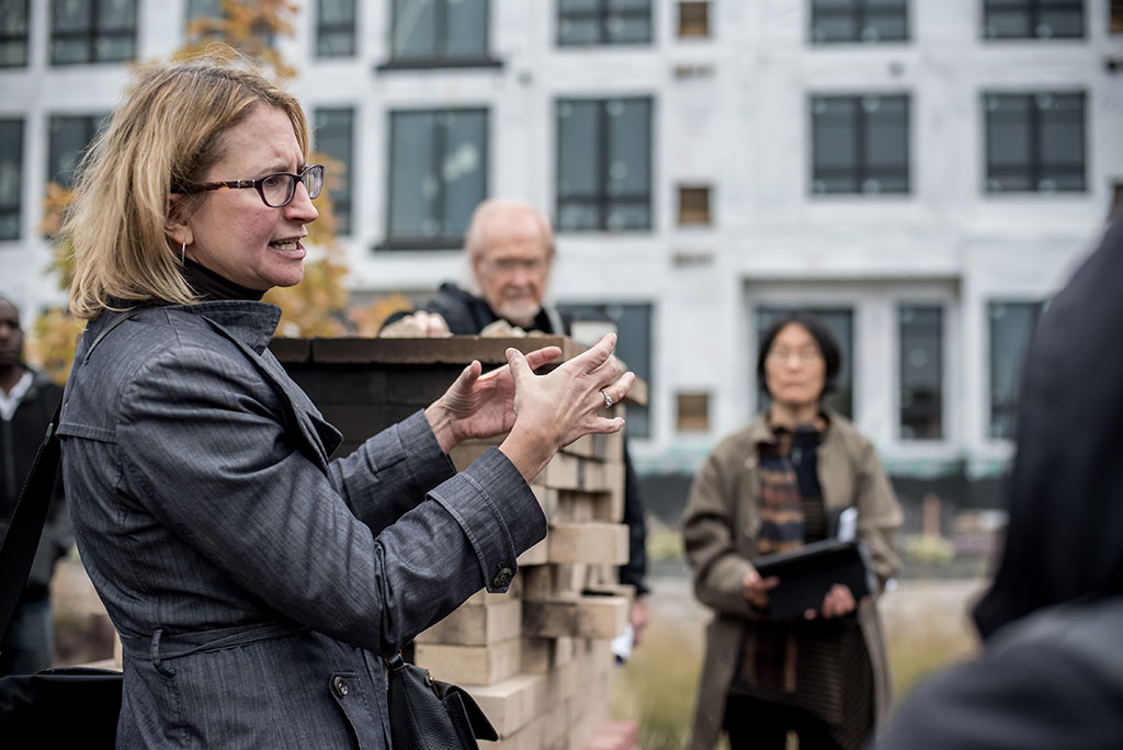 Why I answered the call for IRL, and why we together answer the call ...