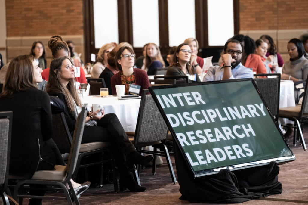 IRL Blog - Interdisciplinary Research Leaders