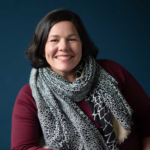 Kristin Rosengren - Interdisciplinary Research Leaders