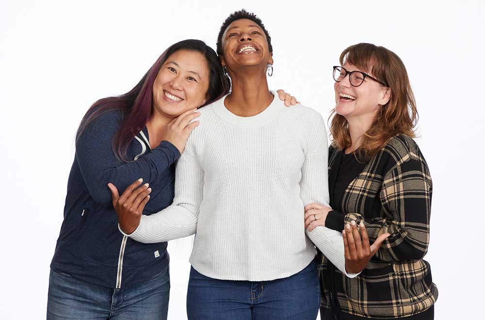 Identifying Solutions for Equity-centered, Data-driven, and Community ...