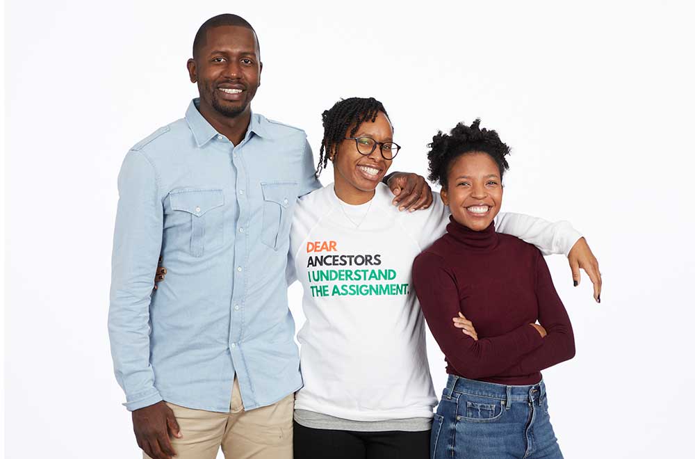 Growing Freedom Down North: Addressing Intersecting Health Inequities ...