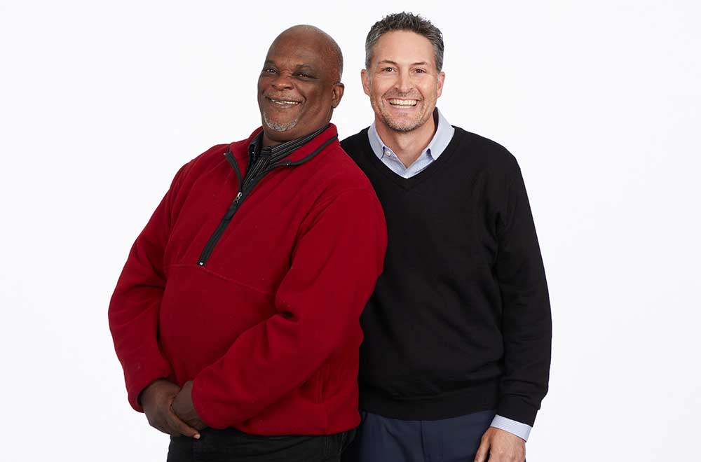 Using Transformative Scenario Planning to Address Structural Racism in ...